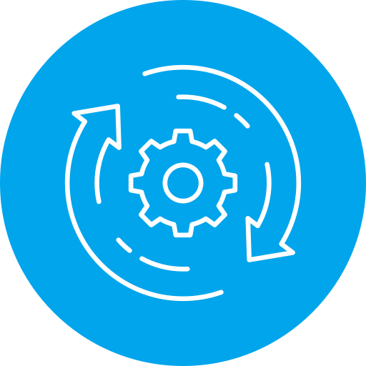 Automation - Free ui icons