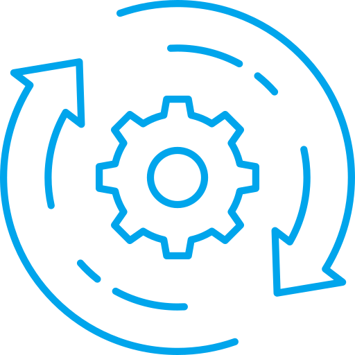 Automation - Free ui icons