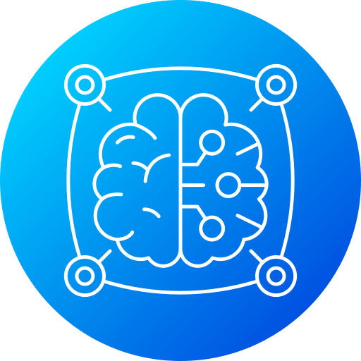 Machine learning - Free computer icons