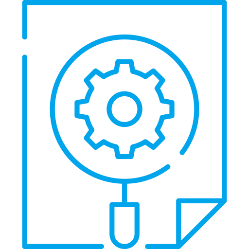 Control - Free files and folders icons
