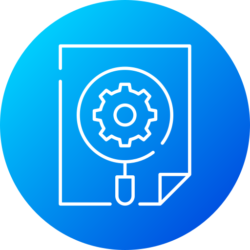 Control - Free files and folders icons