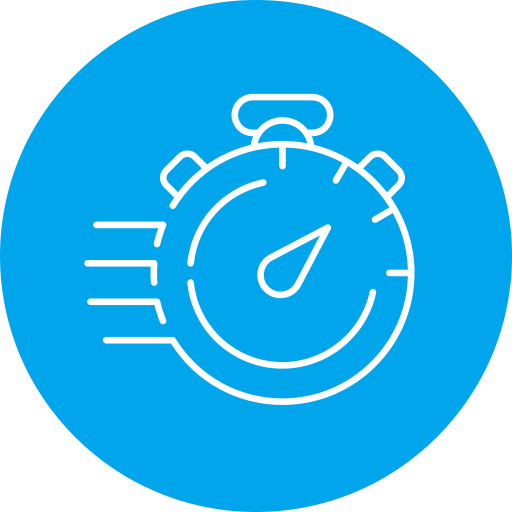 Timer - Free time and date icons