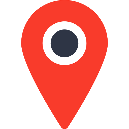 Location - Free arrows icons
