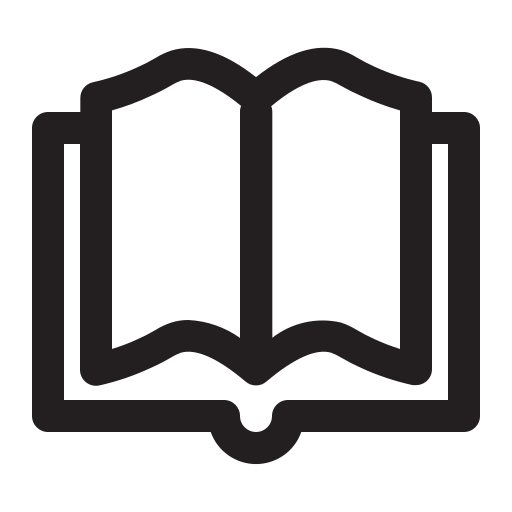 Book - Free arrows icons