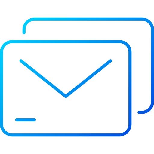 Envelope - Free interface icons