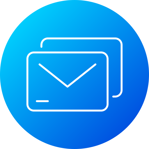 Envelope - Free interface icons