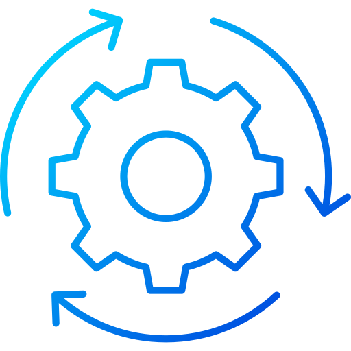 Automation - Free ui icons