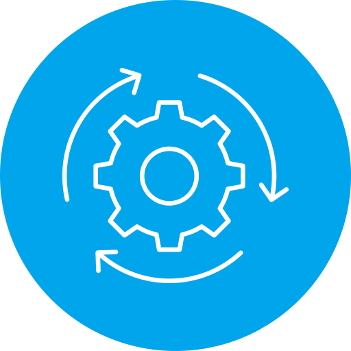 Automation - Free ui icons