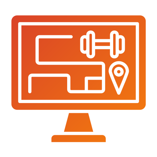 Routing - Free sports and competition icons