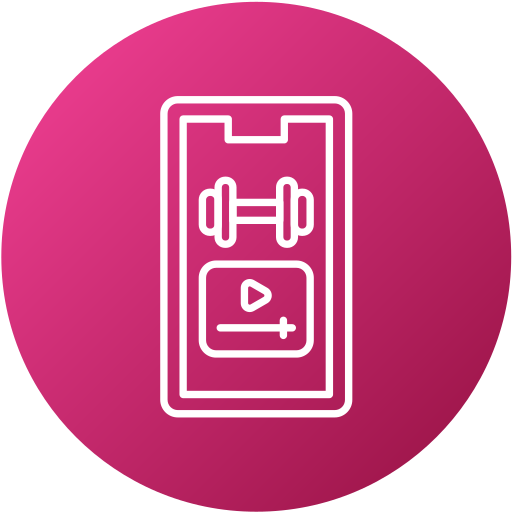 Tutorial - Free entertainment icons