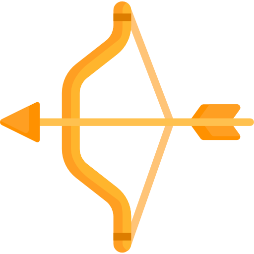 Apollo Symbol Bow