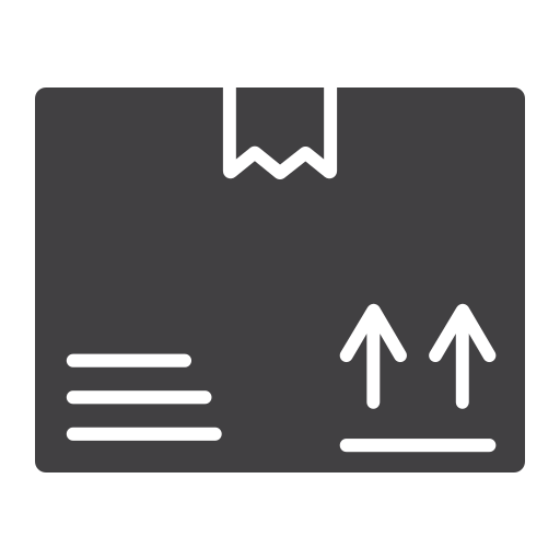 Box - Free arrows icons