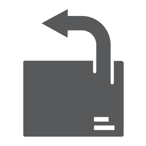 Box - Free arrows icons