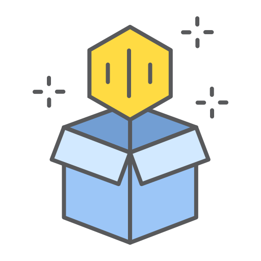 Box - Free arrows icons