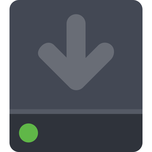 Database - Free arrows icons