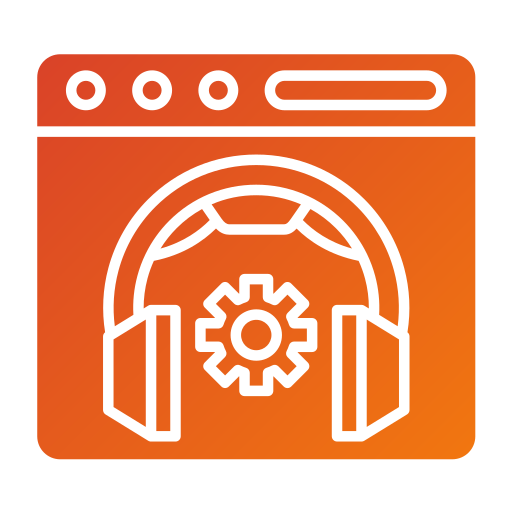 24/7 support - Free web icons