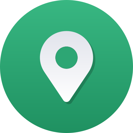 Location - Free ui icons