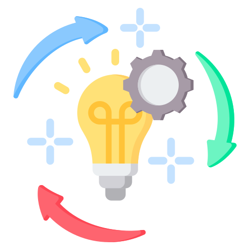 Innovation - Free business and finance icons