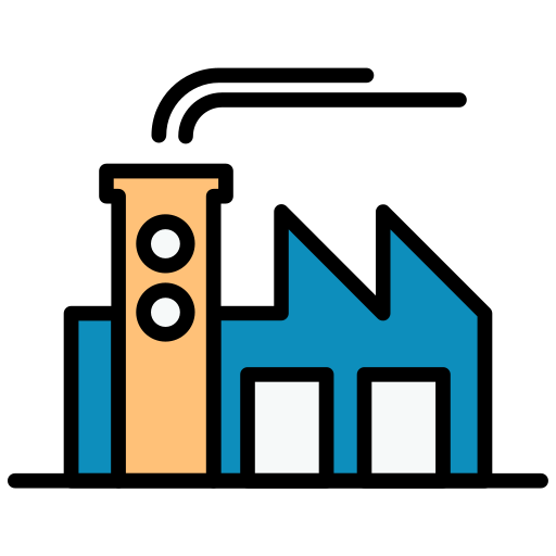 Industry - Free industry icons