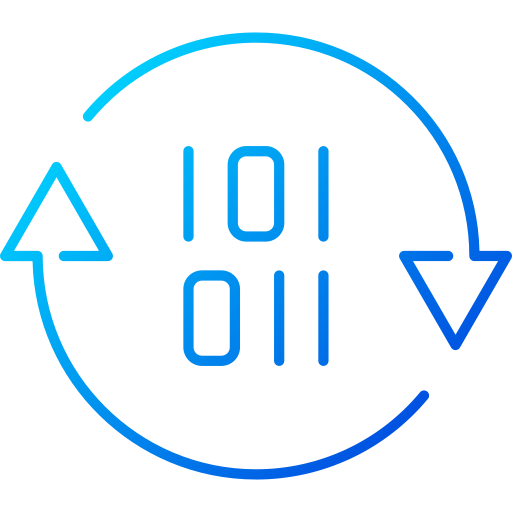 Pattern recognition - Free security icons