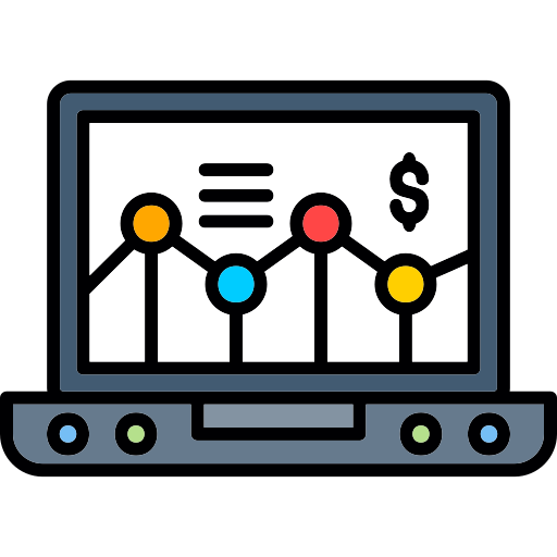 Trading - Free business and finance icons