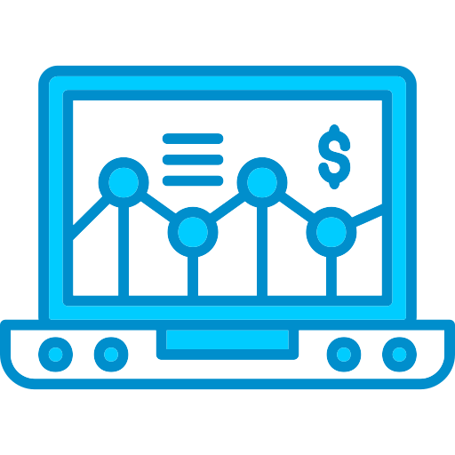Trading - Free business and finance icons