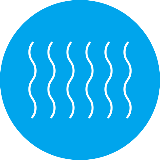 Air flow - Free weather icons