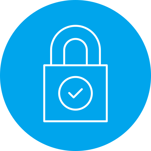 Secure access - Free security icons