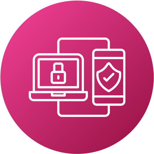Two factor authentication - Free security icons