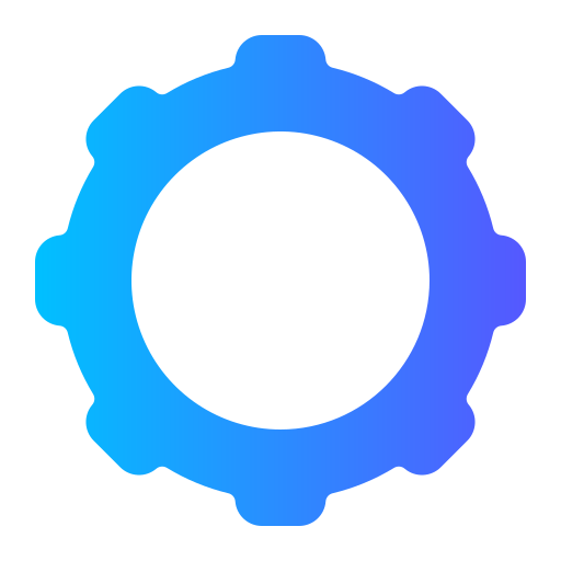 Gear - Free ui icons