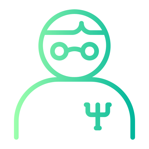 Psychologist - Free people icons Psychologist - Free people icons