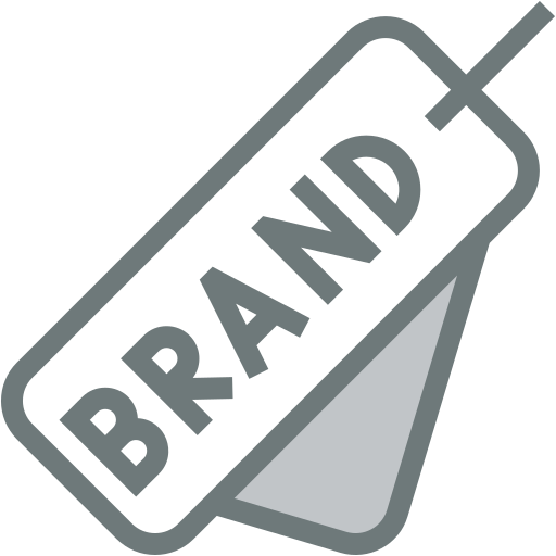 Brand - Free brands and logotypes icons