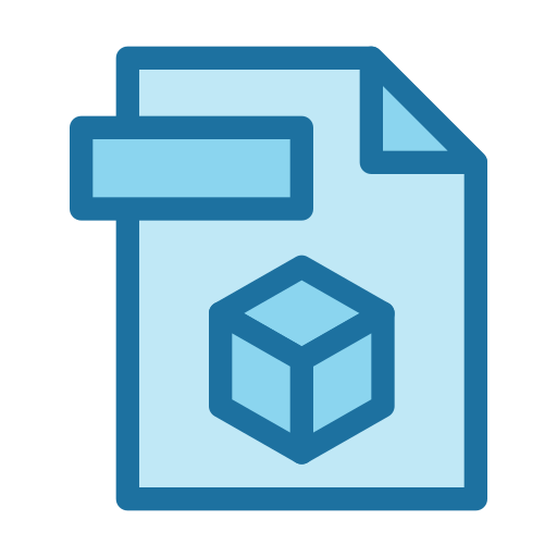 Product - Free files and folders icons