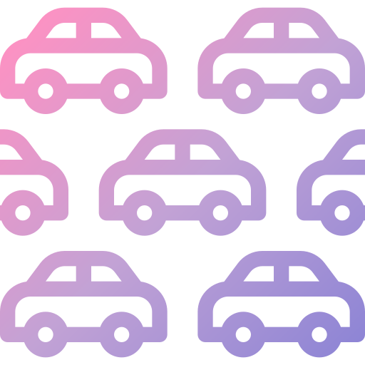 Cars - Free transportation icons