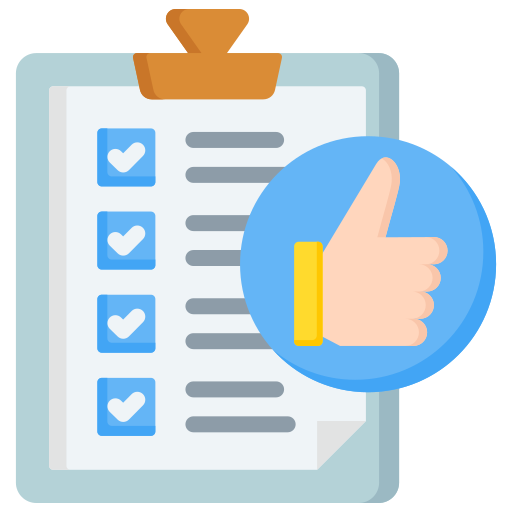 Acceptable - Free marketing icons