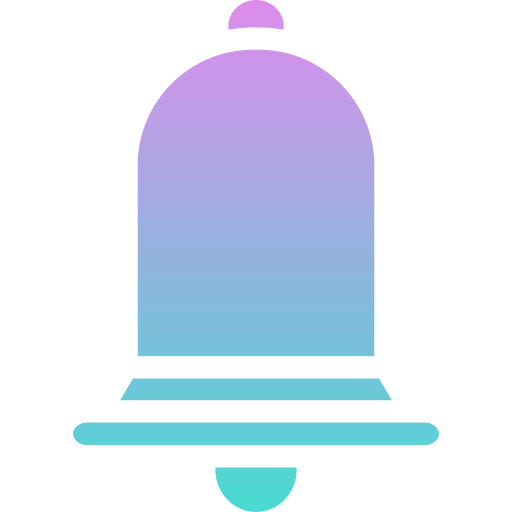 Bell - Free ui icons