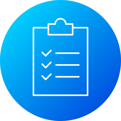 To do list - Free files and folders icons