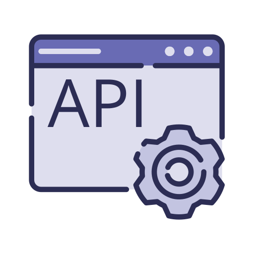 Api - Free miscellaneous icons
