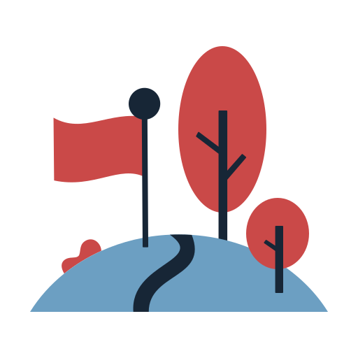 Land - Free ui icons