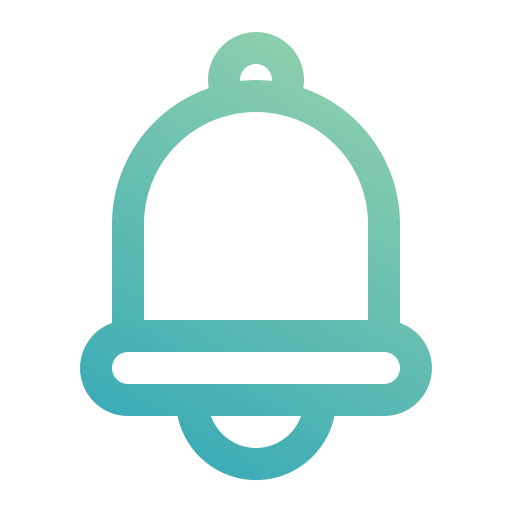 Bell - Free ui icons