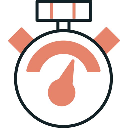 Performance Generic Color Lineal Color Icon