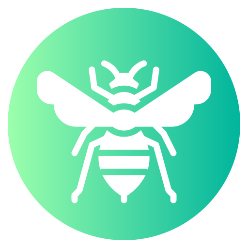Bee - Free animals icons