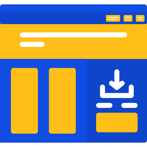 Download - Free web icons