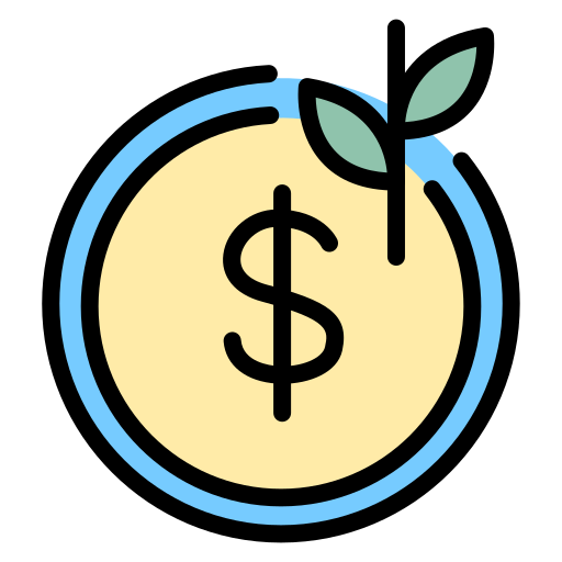 Profitable - Free business and finance icons