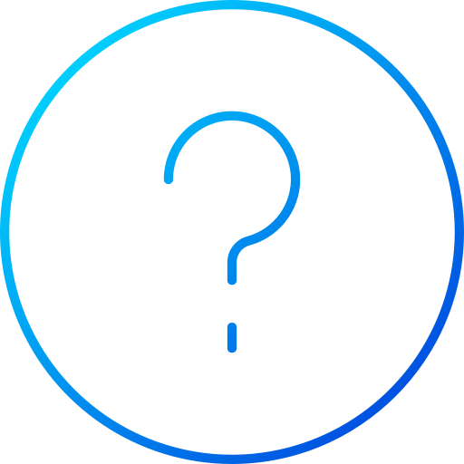 Question mark - Free ui icons