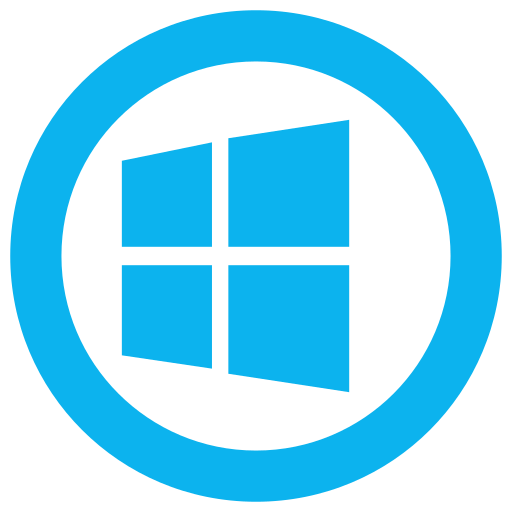 Windows - Free arrows icons