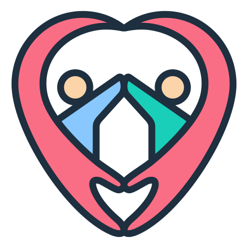 Tolerance Free Love And Romance Icons