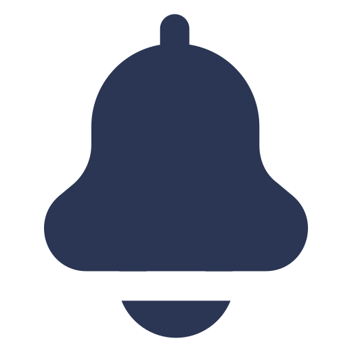 Bell - Free arrows icons