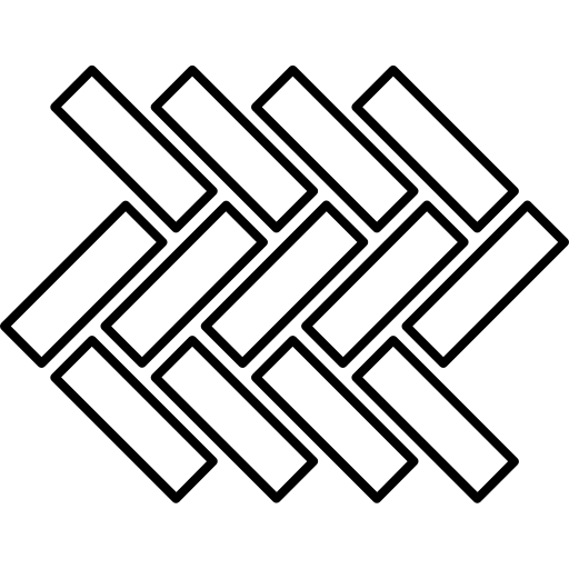 Parquet - Free buildings icons