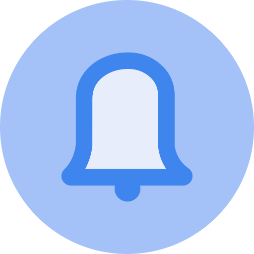 Bell - Free ui icons